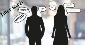 What are Filler Words and What Causes Filler Words? - Your Speaking ...